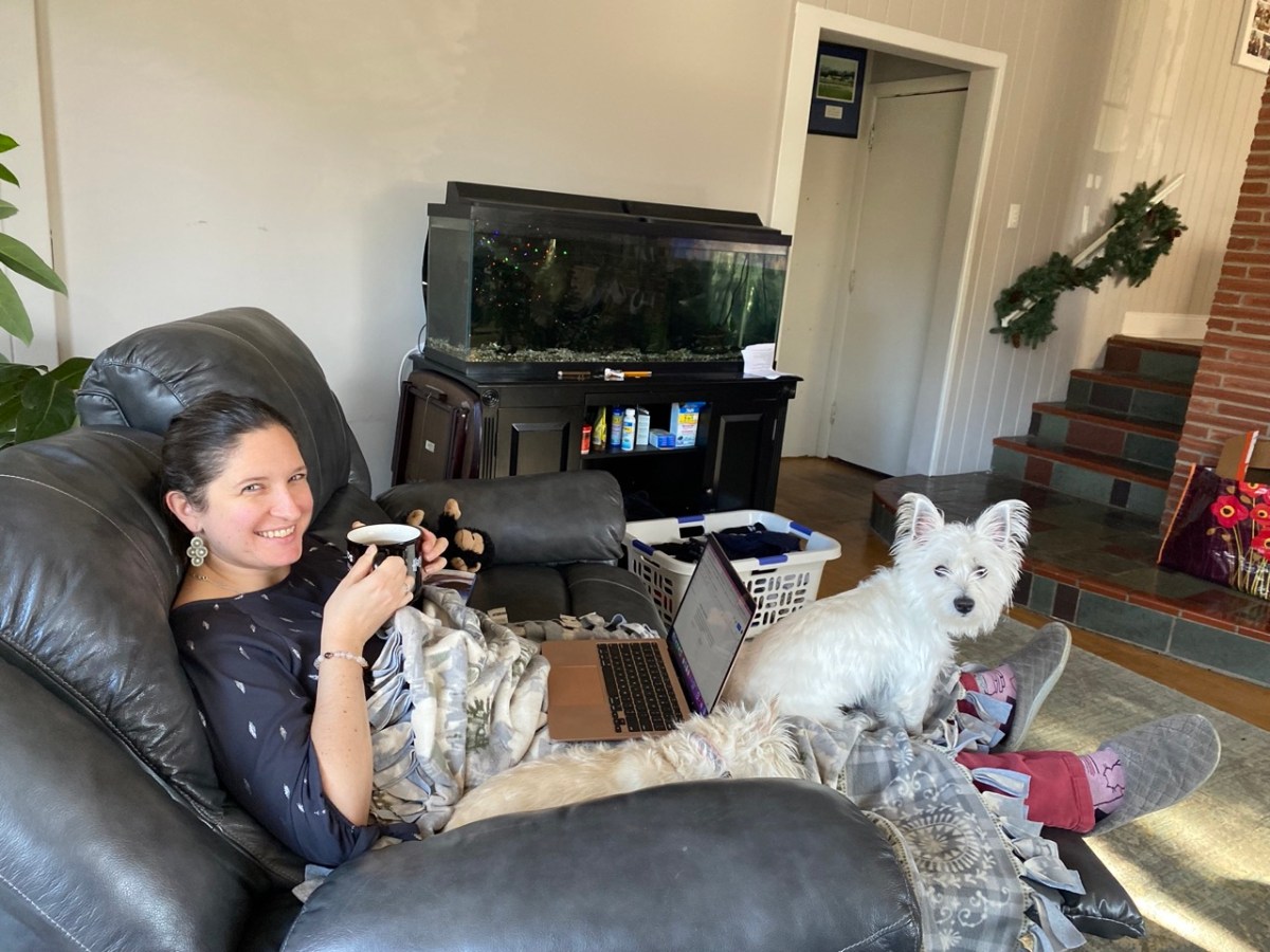 Little Joys—Izzy and Ruby – Sarah Marie Wells